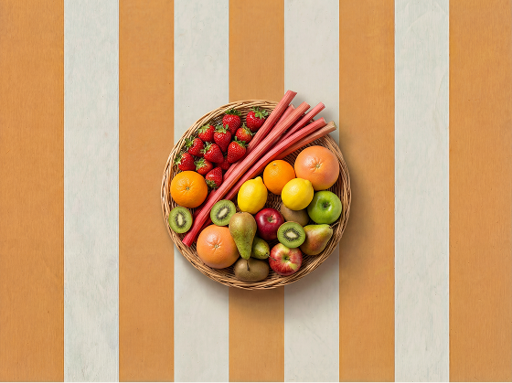 Quels fruits et légumes manger en mars ? - Mon Marché