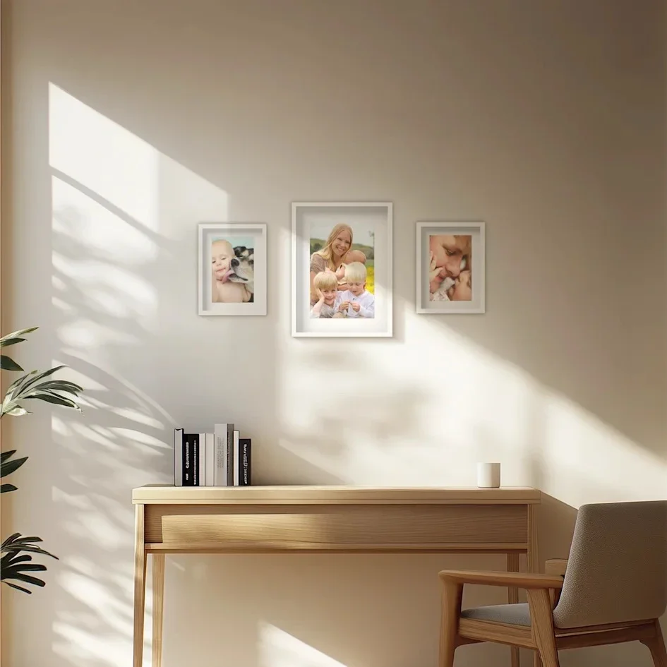 Wall Art & Home Decor - Wall Decor Ideas for Men: Style Your Space with ...