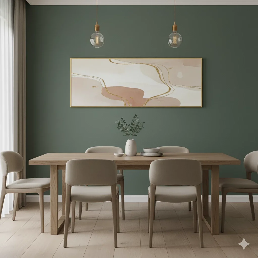 Wall Art & Home Decor - Wall Art Size Guide: Perfect Sizes for Every Room - Mixtiles - Blog