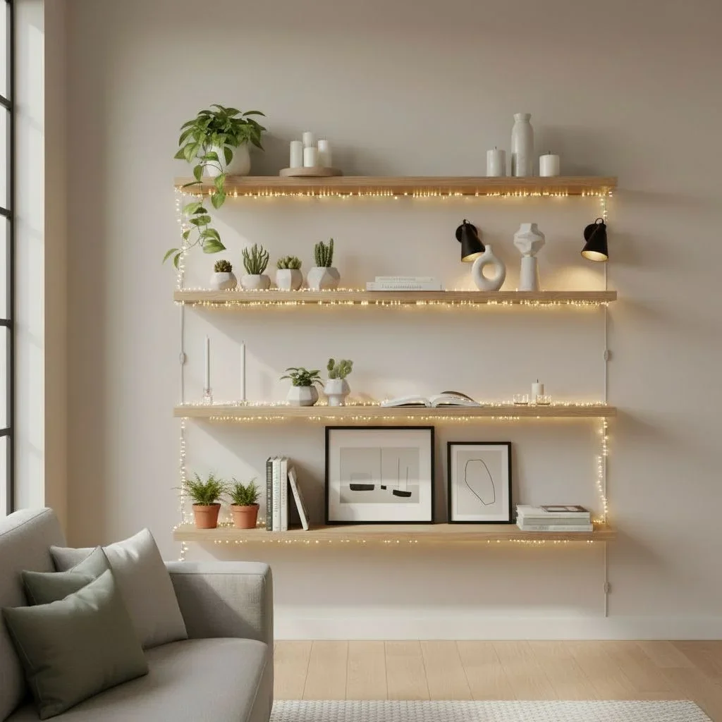 Wall Art & Home Decor - Top Empty Wall Decor Ideas: Transform Your ...