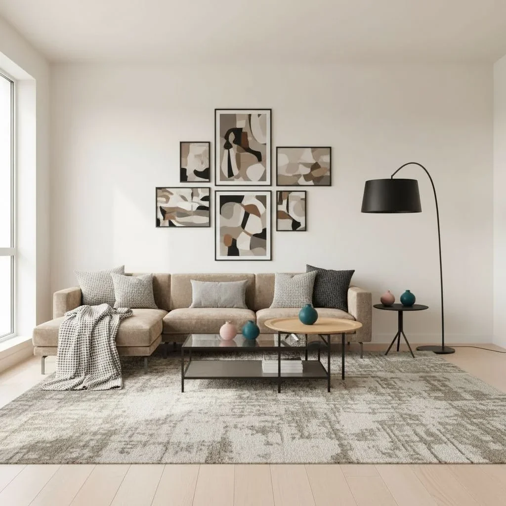Wall Art & Home Decor - 25 Different Types of Home Decor Styles: Find ...