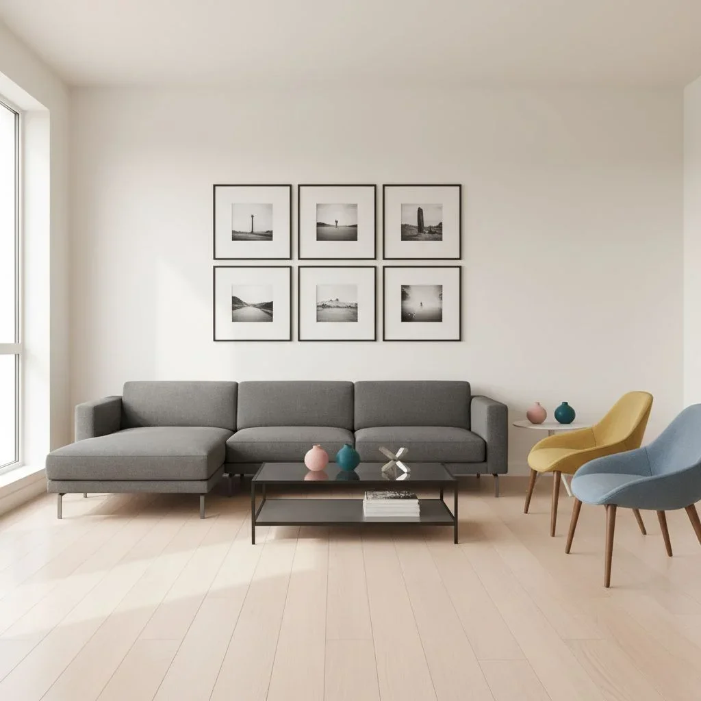 Wall Art & Home Decor - 25 Different Types of Home Decor Styles: Find ...