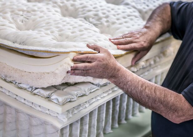 Aireloom | Handmade California Designs · Mattress Warehouse