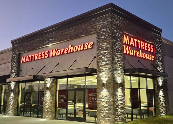 Mattress Delivery, Shipping, & Pick-up Policies · Mattress Warehouse