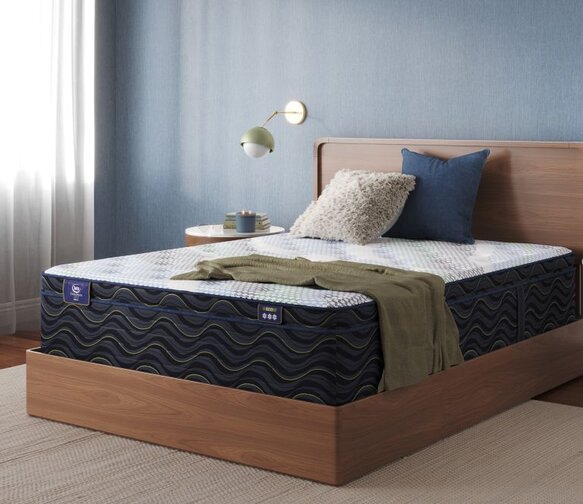 Serta | Sleep Innovation for 90+ Years · Mattress Warehouse