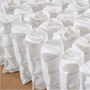 King Koil | 4,000 Individually Wrapped Micro Coils · Mattress Warehouse
