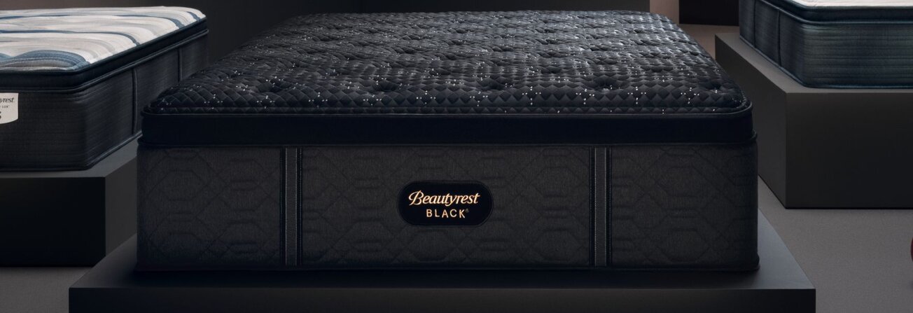 BeautyRest | Advanced Motion Isolation - Sleep Outfitters