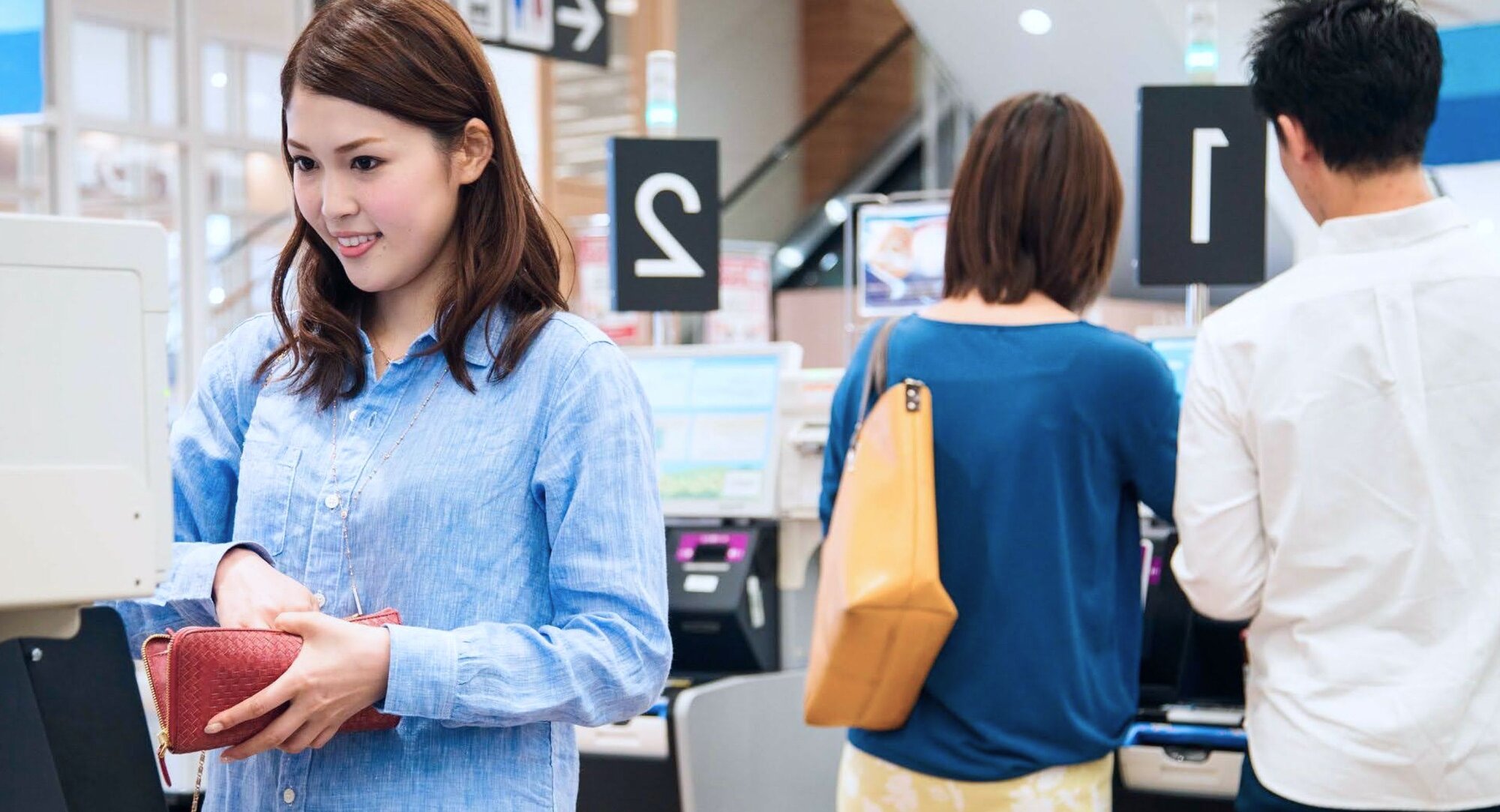 Fujitsu | Facial Recognition-Powered Age Verification SDK for Self ...