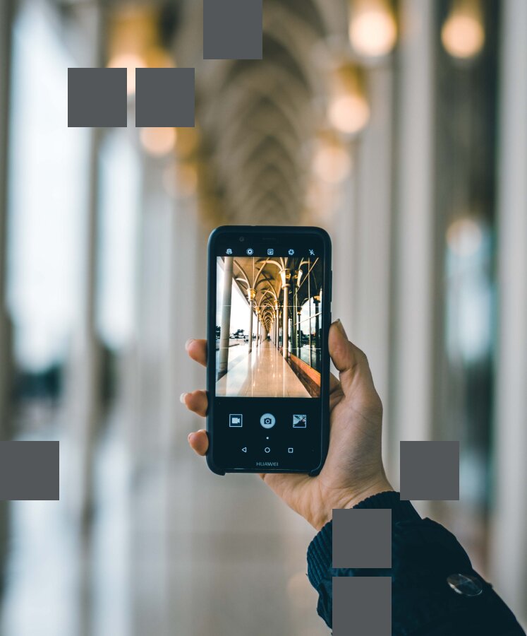 ToFe Expands Chinese Market Reach with iToF and AR Video App