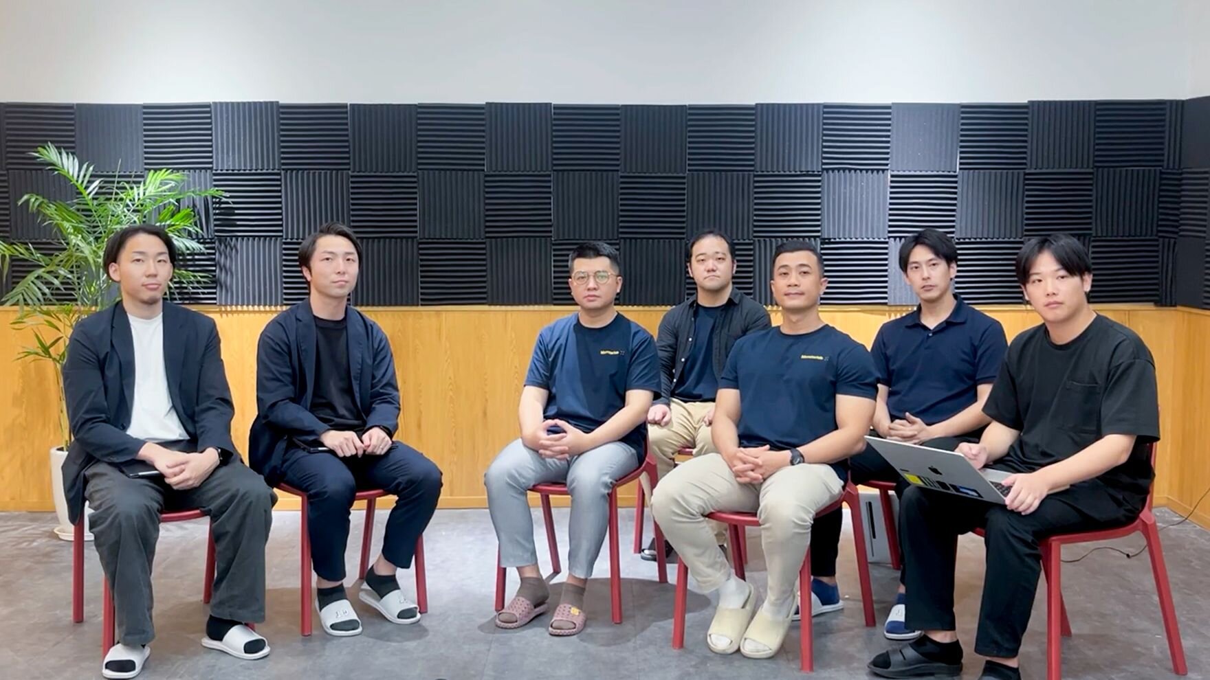 サントリー食品インターナショナル株式会社へのインタビューを公開しました | Monstarlab