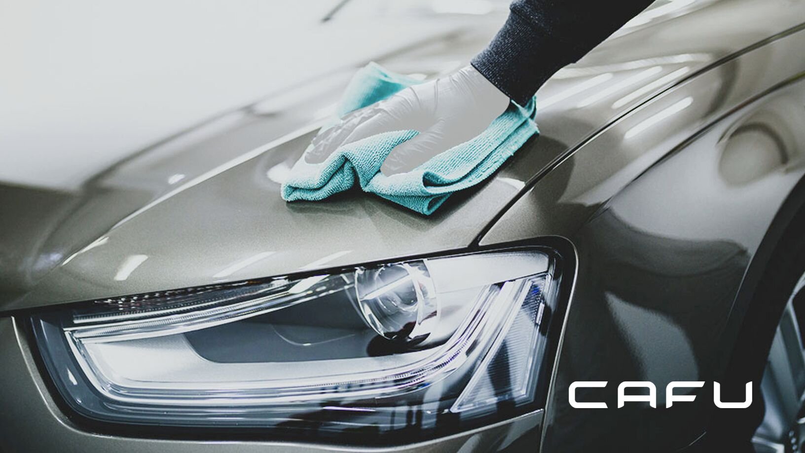CAFU | CAFU: The Middle East's First On-Demand Automotive Service ...
