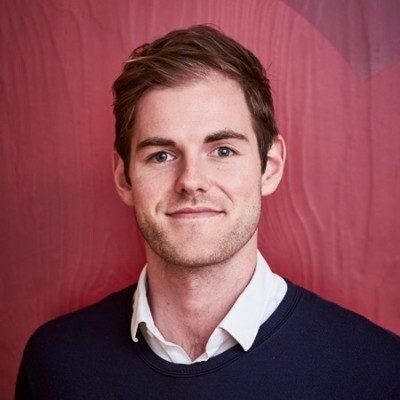 Luke Jeffrey | Monstarlab