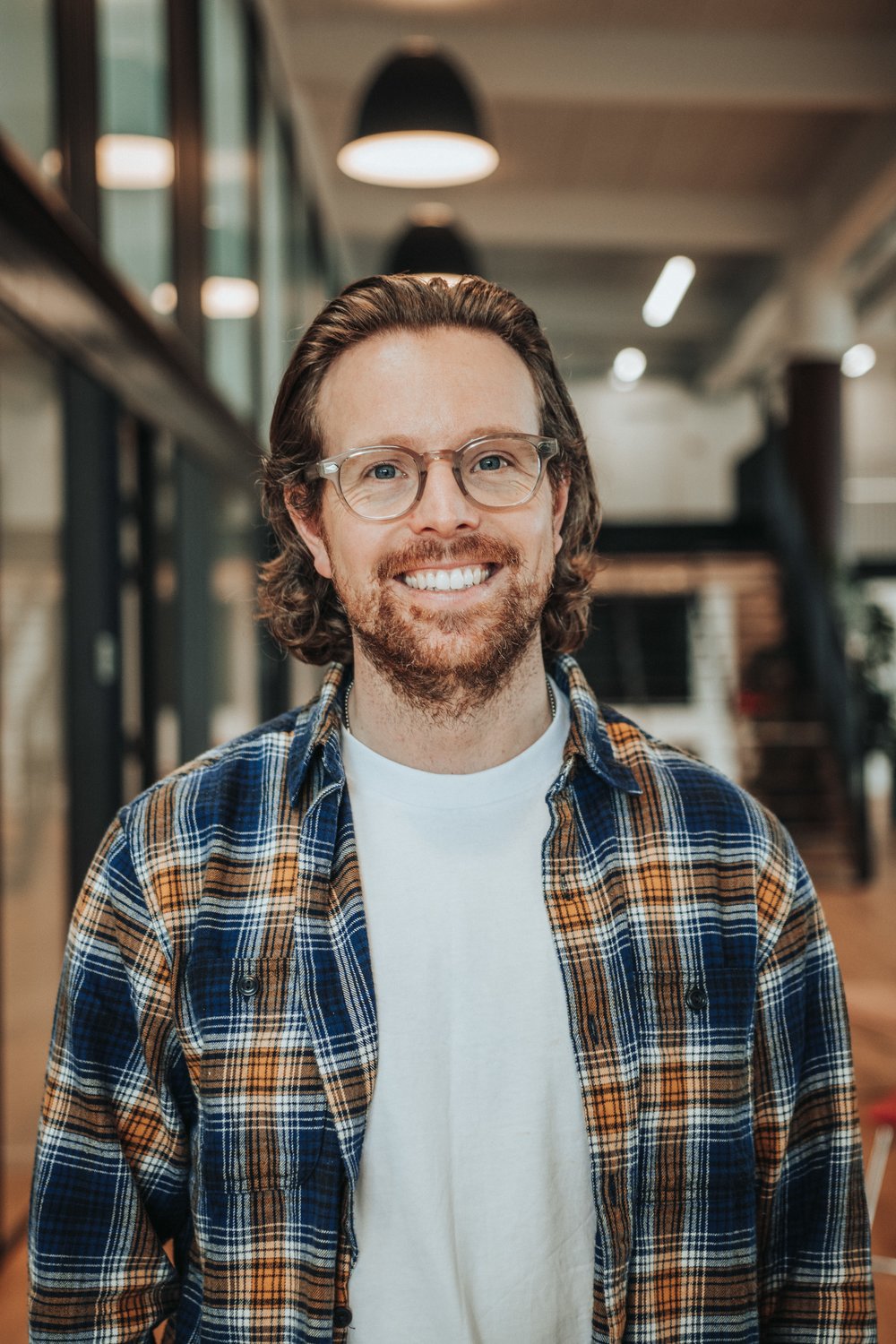 Sam Harvey | Monstarlab