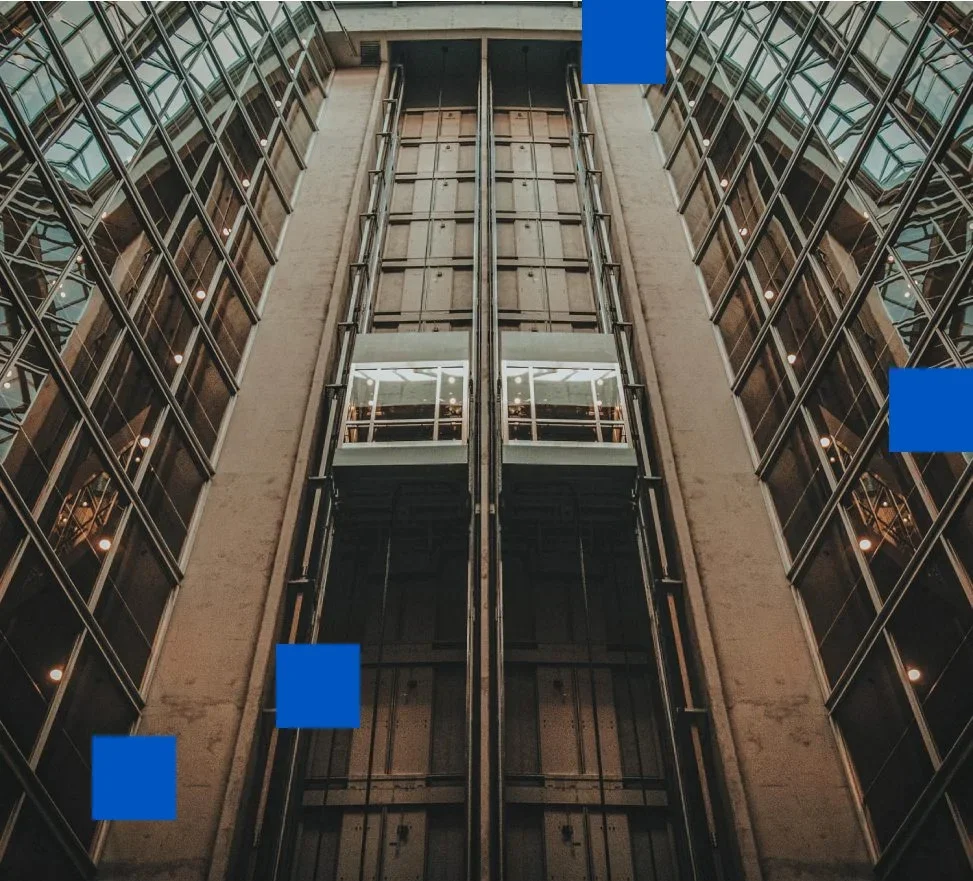 IoT Ecosystem for Multiple Elevator Management