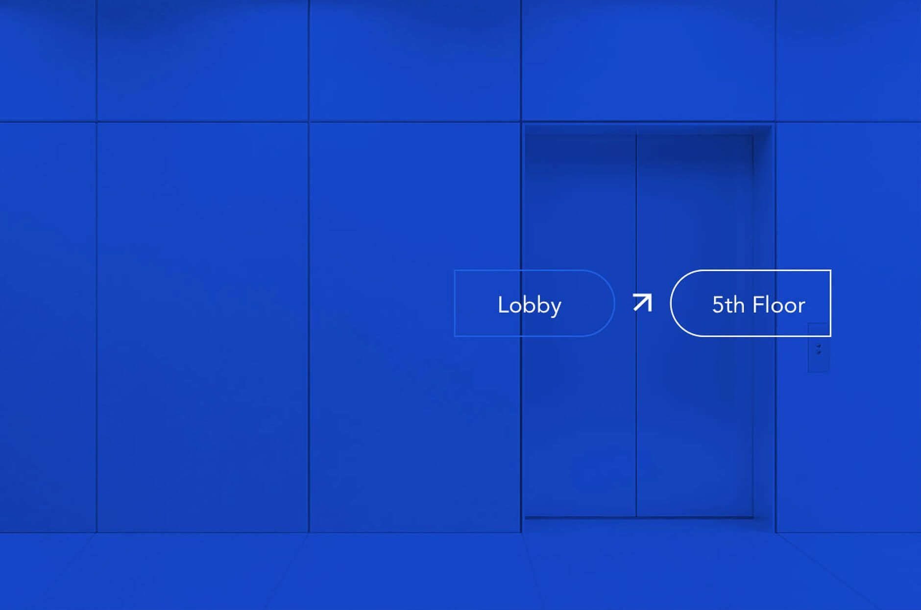 OTIS | eCall.: an IoT Platform | Monstarlab