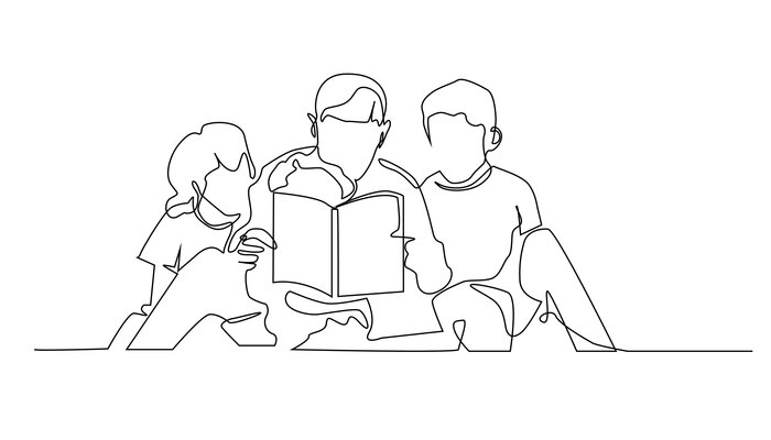 The National Year of Reading 2026 | EuHu