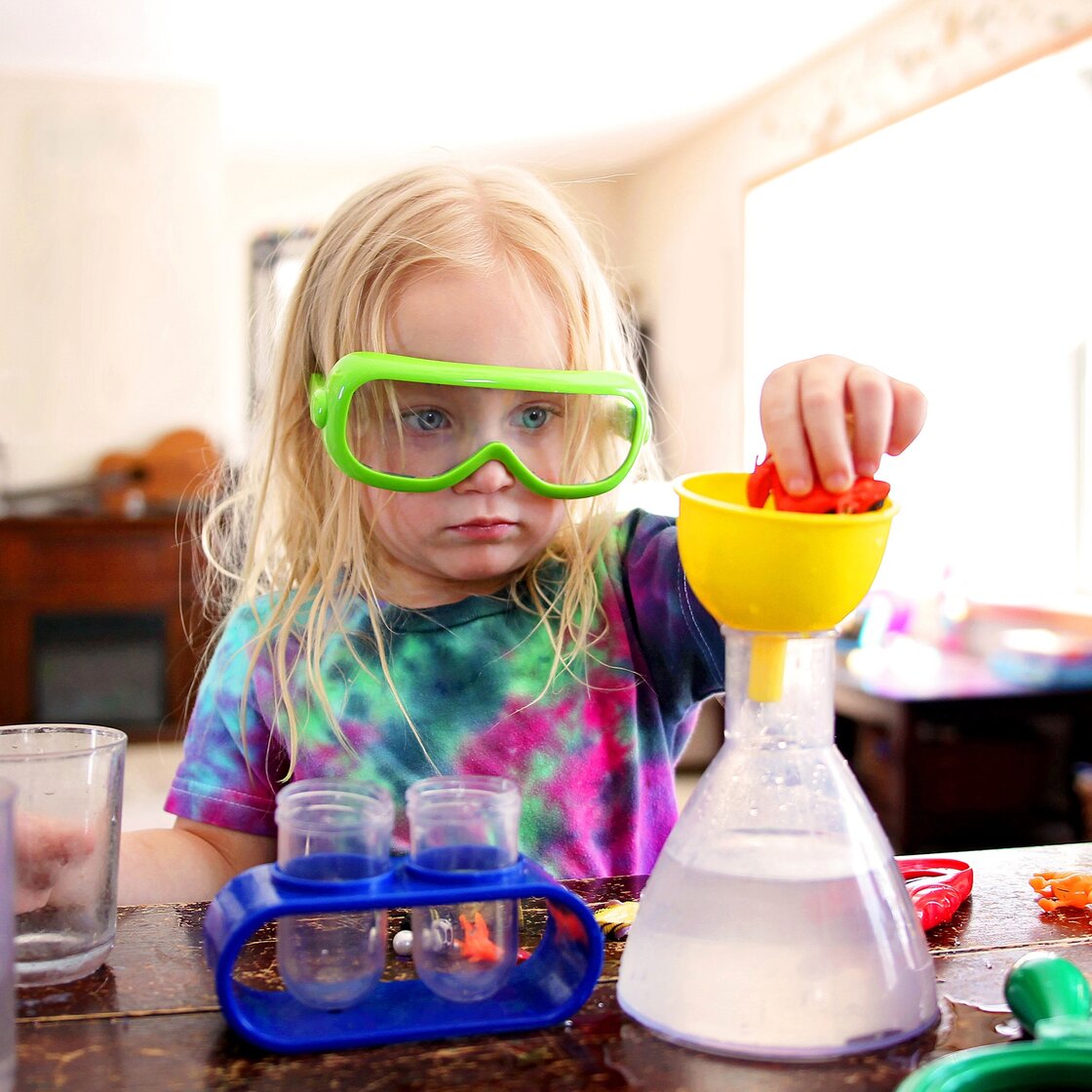 Early Years Hub | EuHu