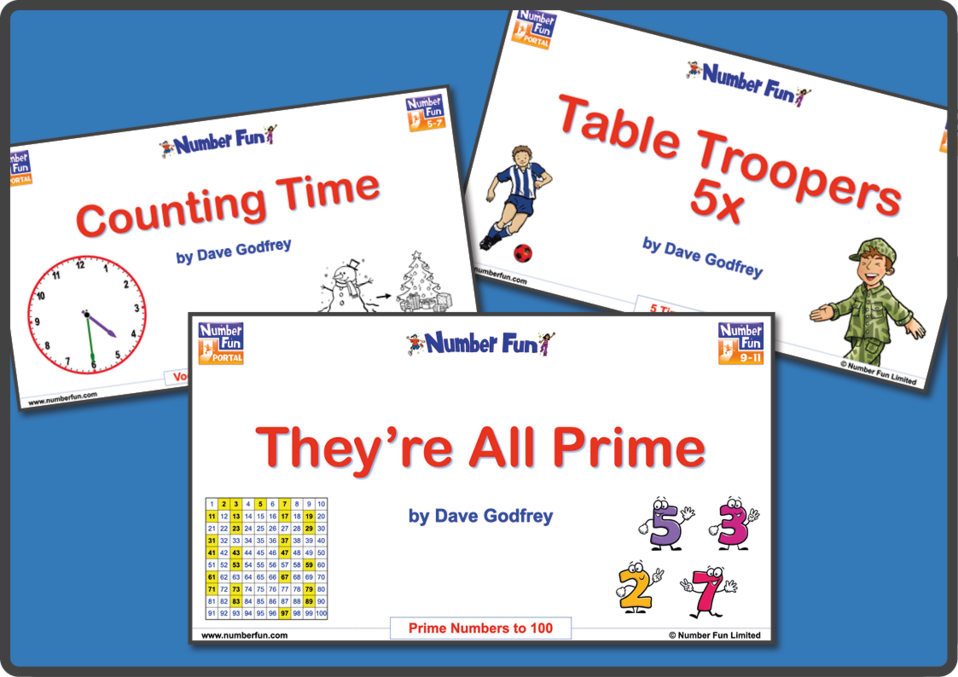 Facts Progression | EuHu