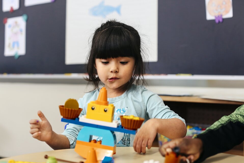 LEGO® Education classroom resources for teachers | EuHu