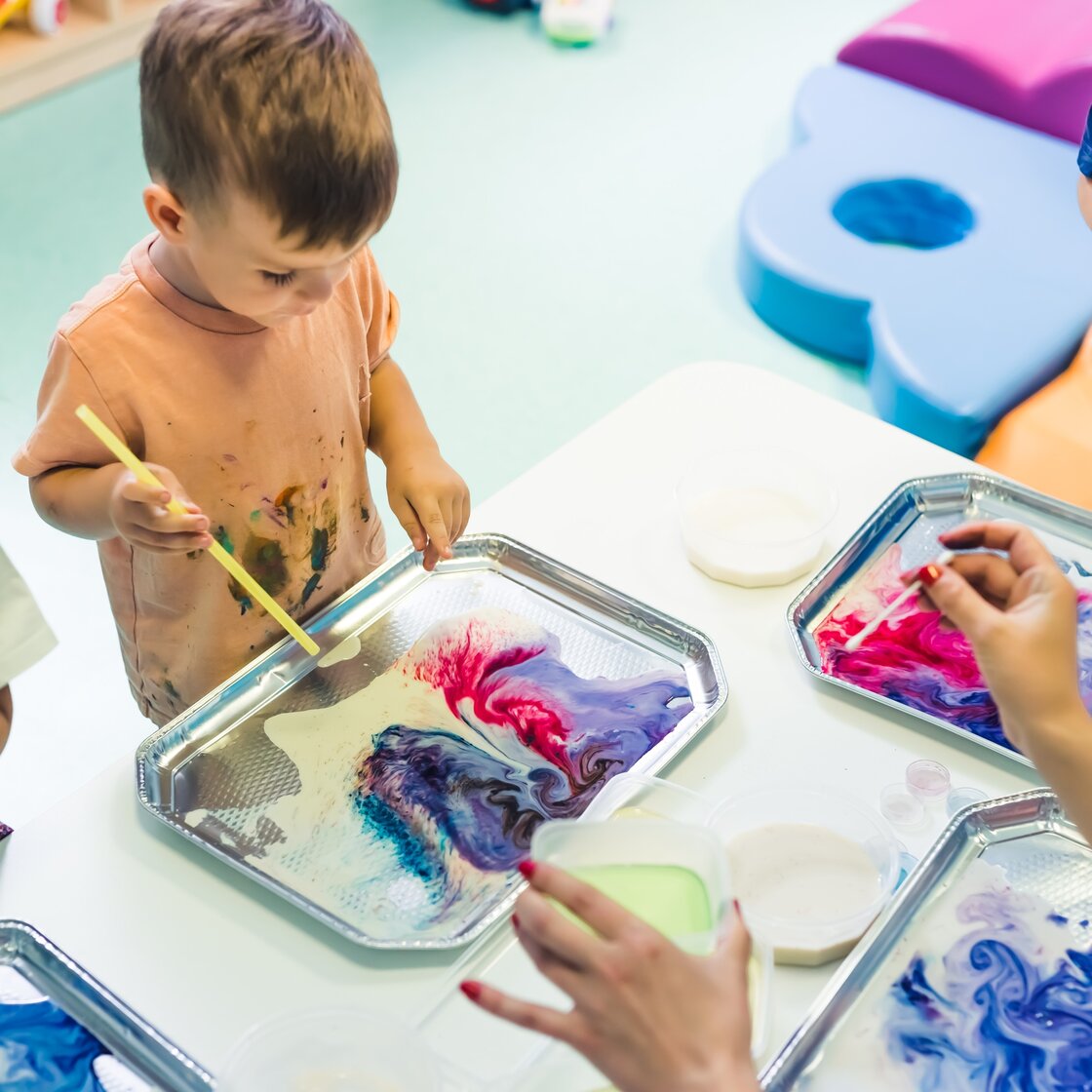 Early Years Hub | EuHu