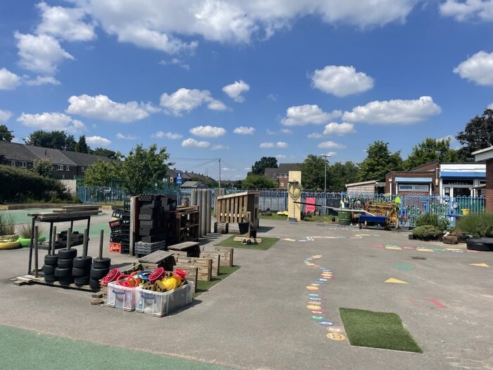 Transition in the Early Years | EuHu