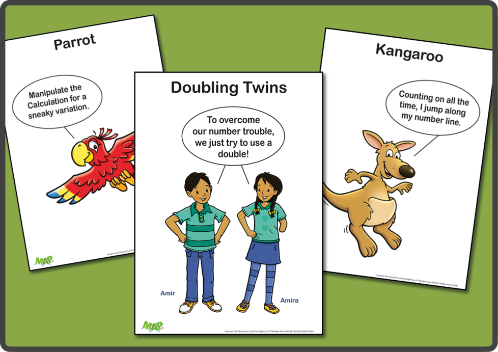 Strategies Progression | EuHu