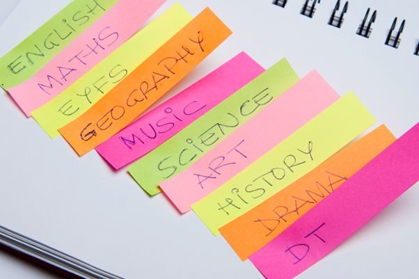 Top tips for being a successful subject leader | EuHu