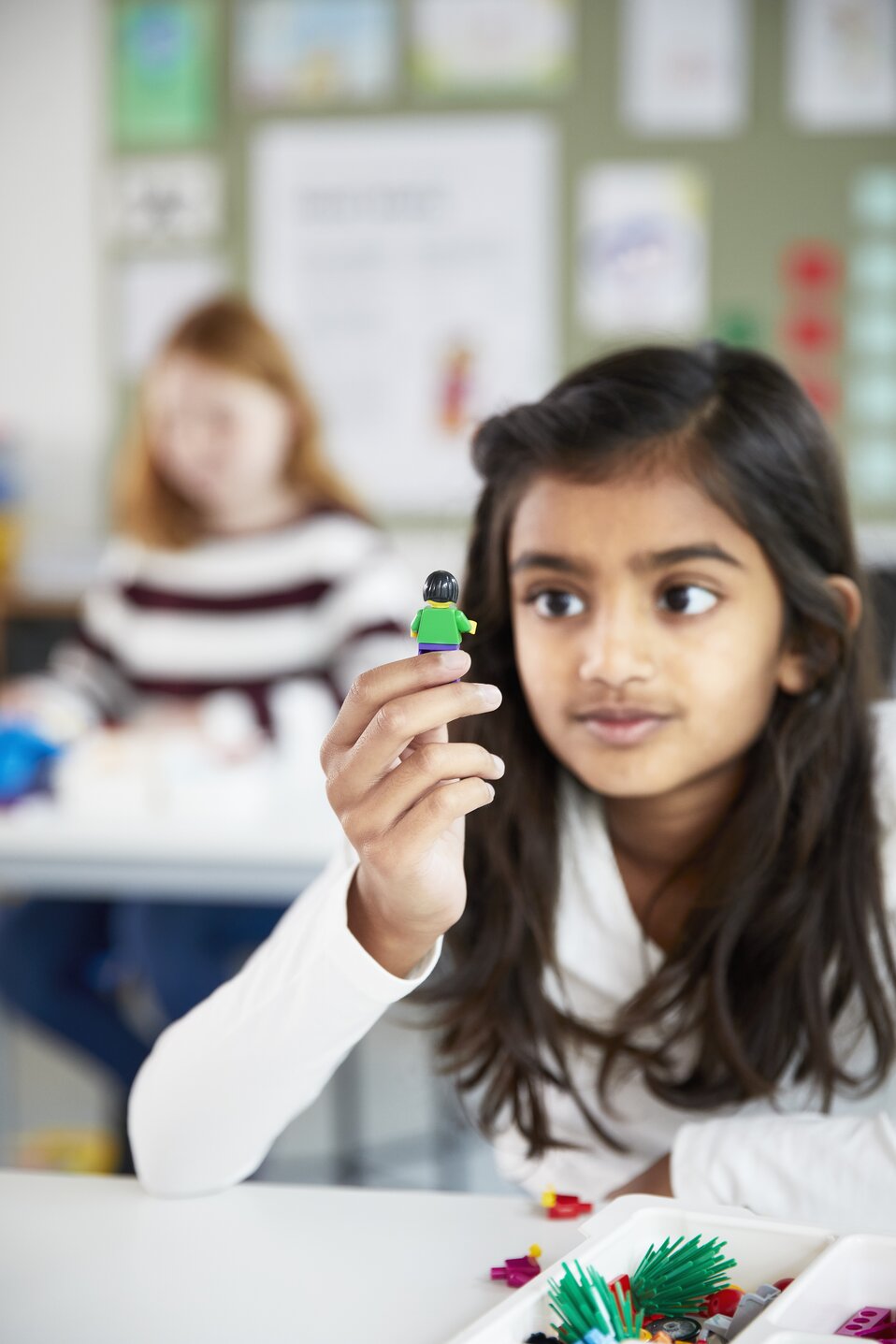 LEGO® Education classroom resources for teachers | EuHu