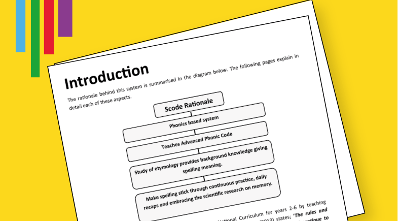 Scode Key Documents | EuHu