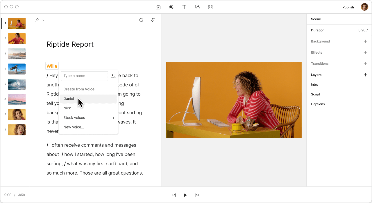 Spanish Audio to Text: Free, Accurate AI Transcription