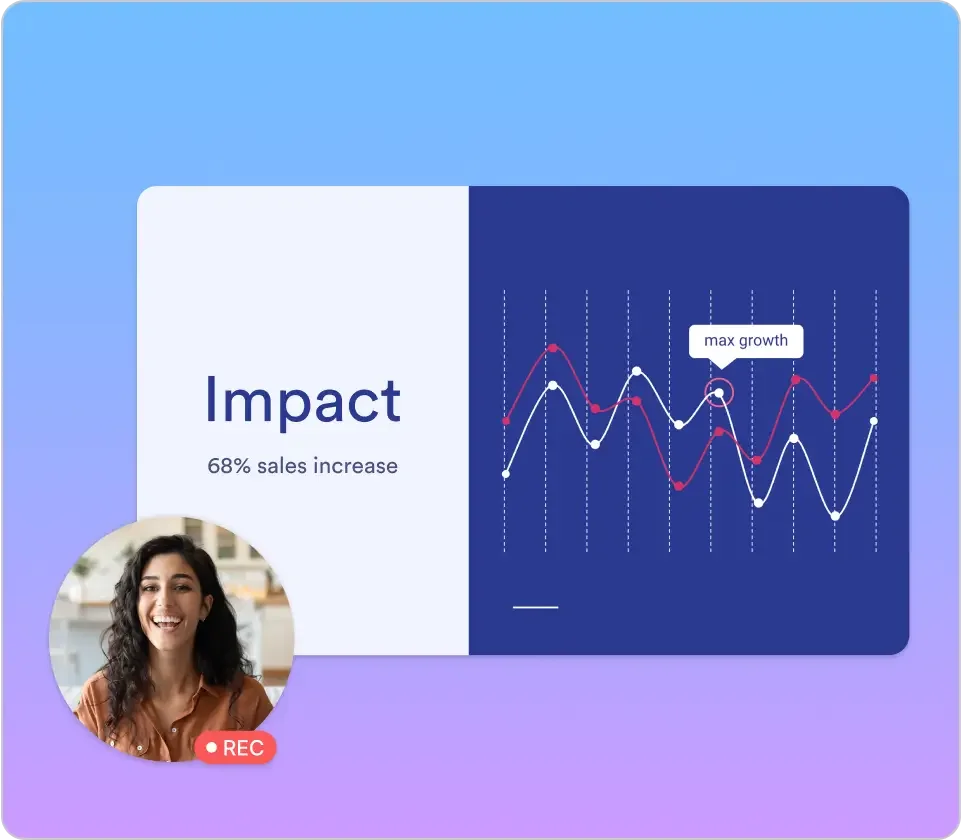 AI Eye Contact Tool – Fix Your Gaze Naturally | Descript