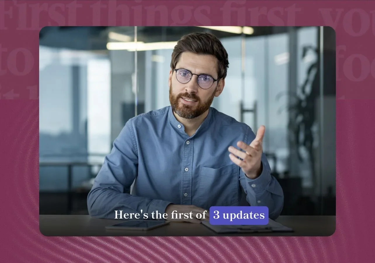 Free AI Video Editor | Edit Videos Online Fast