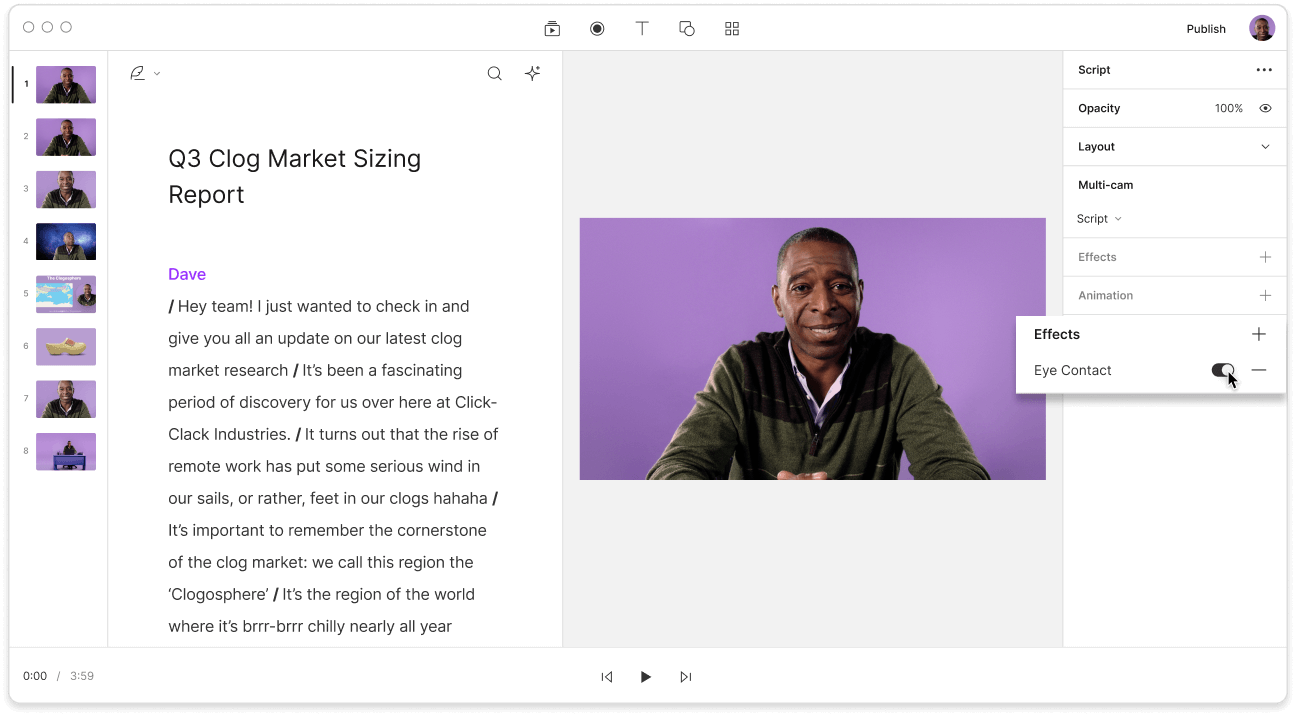 Youtube Transcript Generator Free And Quick Descript