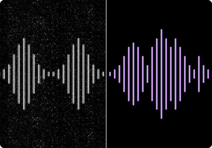 Descript: AI-Powered Podcast & Audio Editor