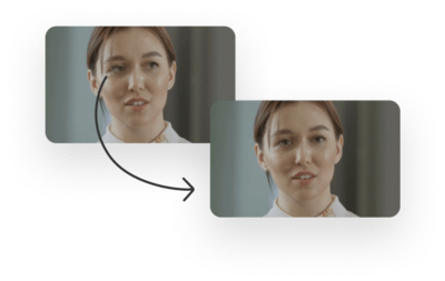 Generate Short Clips From Any Video with AI | Descript