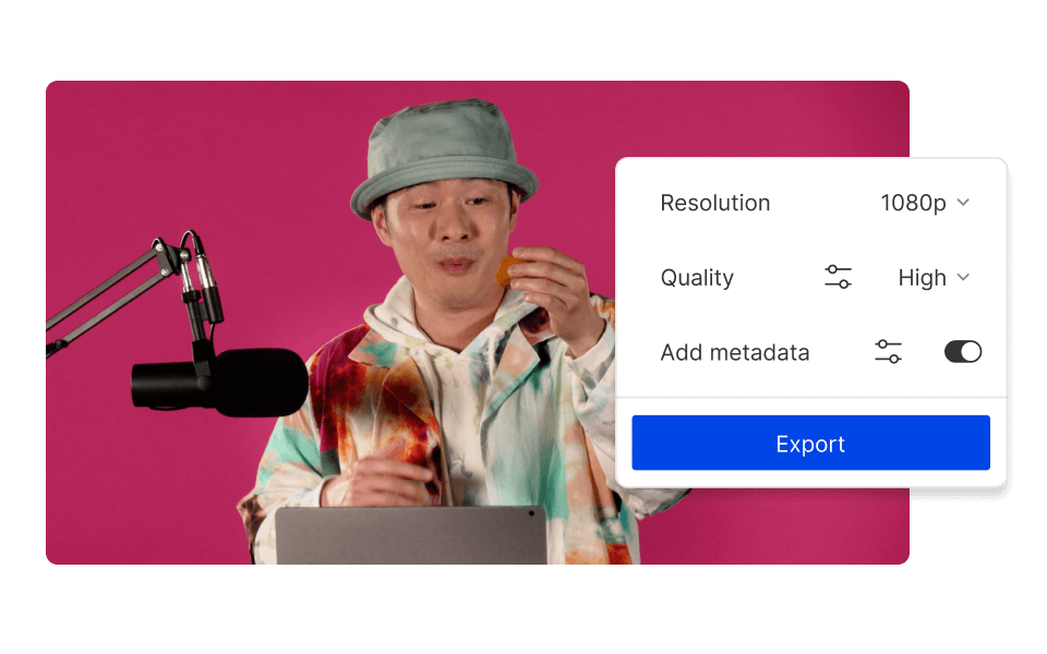 Compress MP3 Online Free | Reduce MP3 File Size Fast