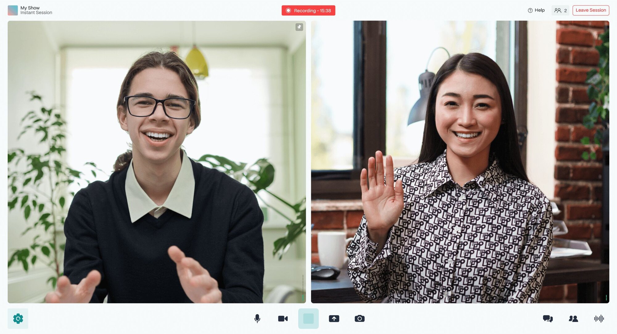 Download Descript for Free on Mac or Windows