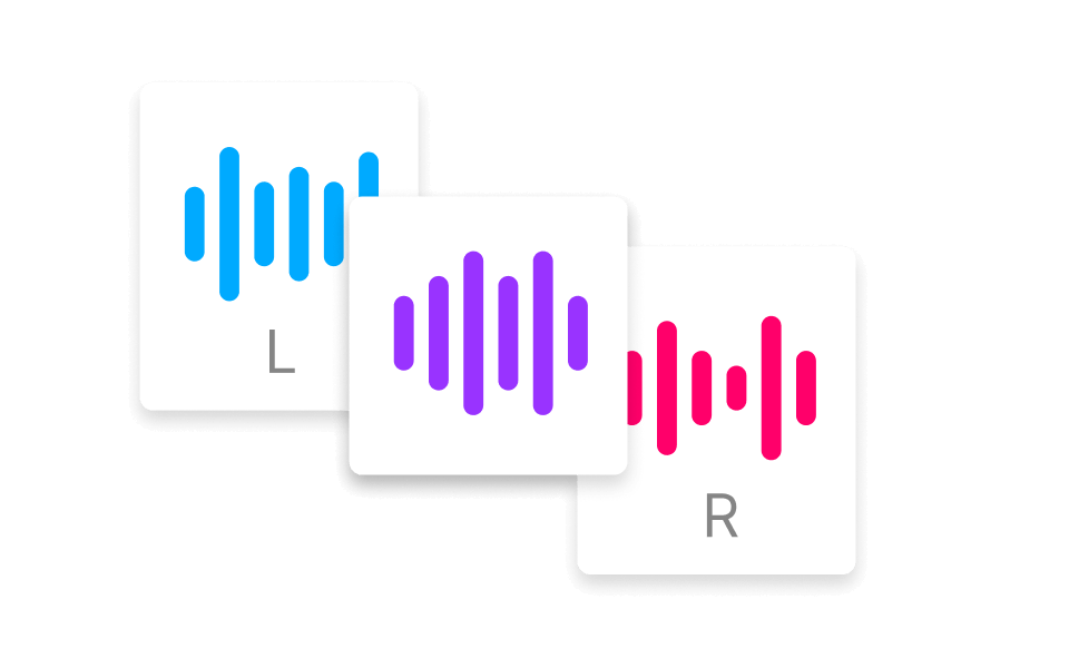 Split M4A Into Multiple Files for Free Online