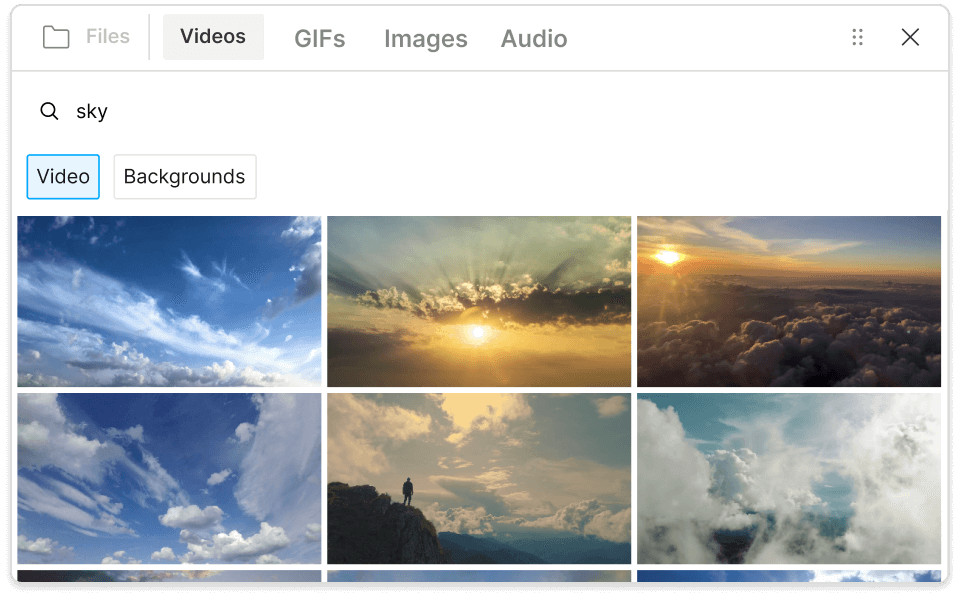 Audio Waveform Generator | Create Sound Waves - Descript