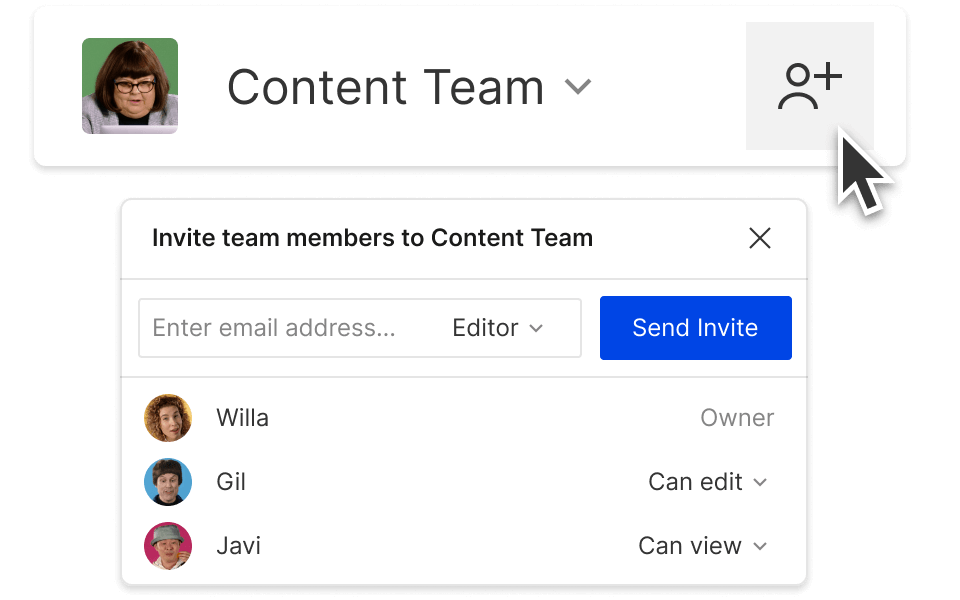 Embed Video & Share: Free Video Embedder | Descript