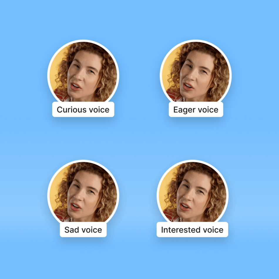 AI Voice Generator | Text to Speech AI Voices & Voice Cloning