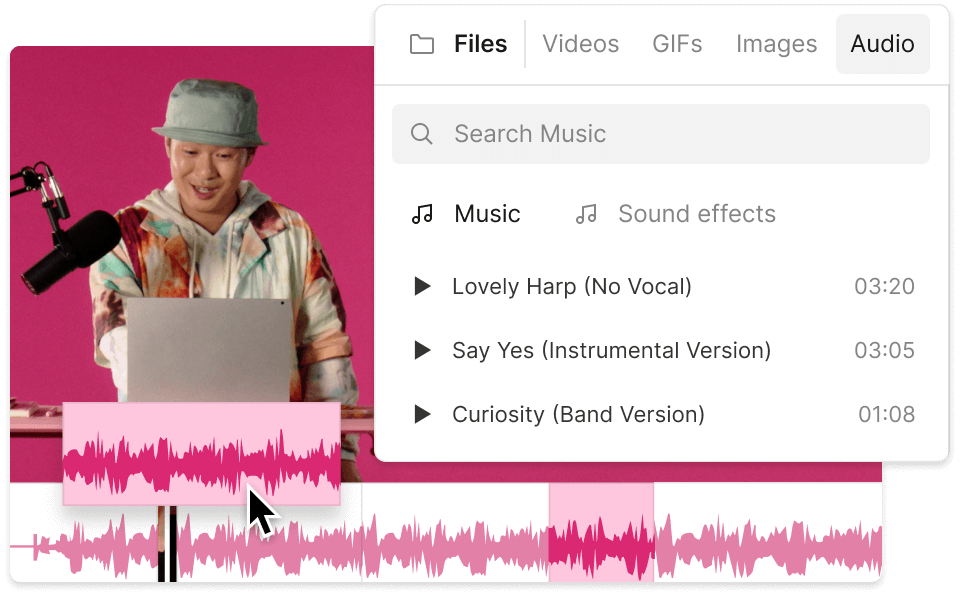 Add Timer To Your Video for Free Online