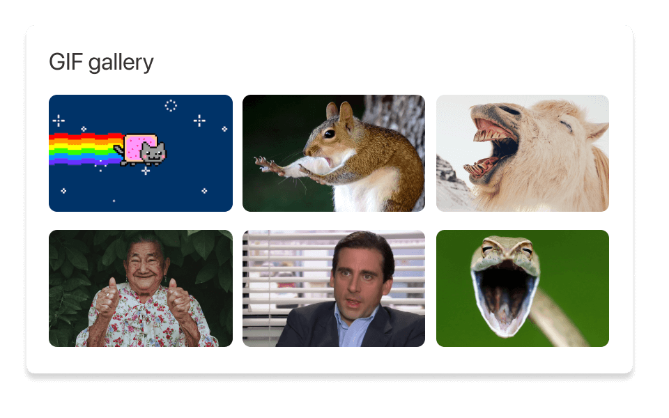 GIF Maker & Editor: Create Animated GIFs Free | Descript