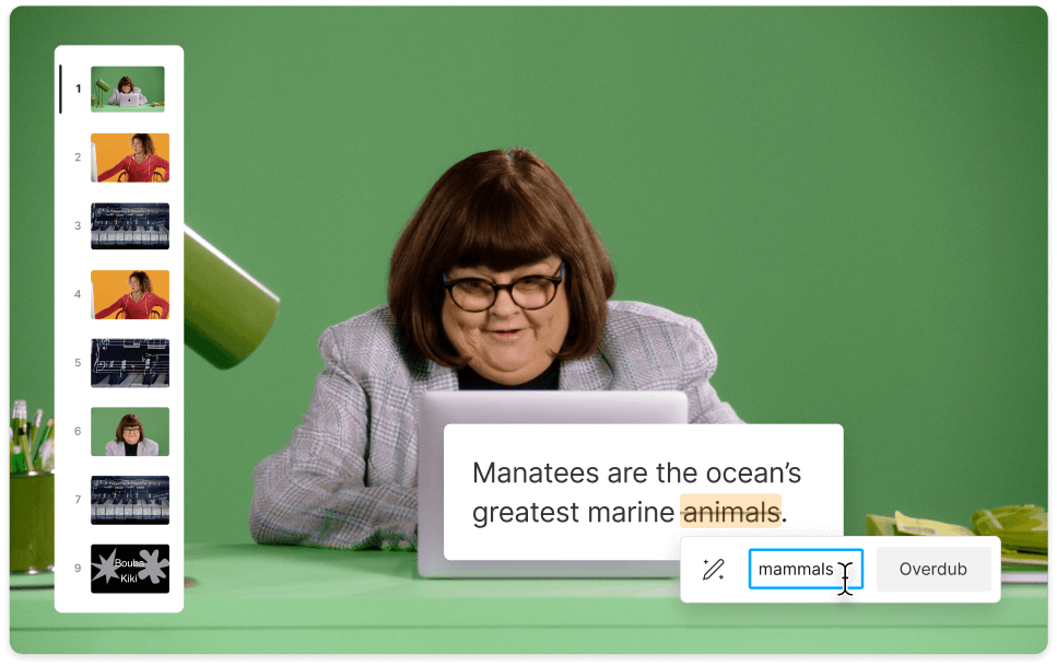 Video Joiner: Combine & Stitch for Free | Descript