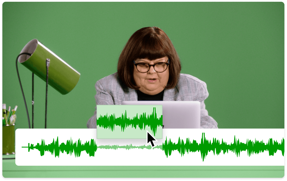 Video Volume Booster (Free) – Make MP4 Louder | Descript