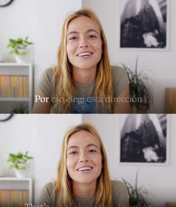 AI Video Editing, Easy as a Doc | Descript