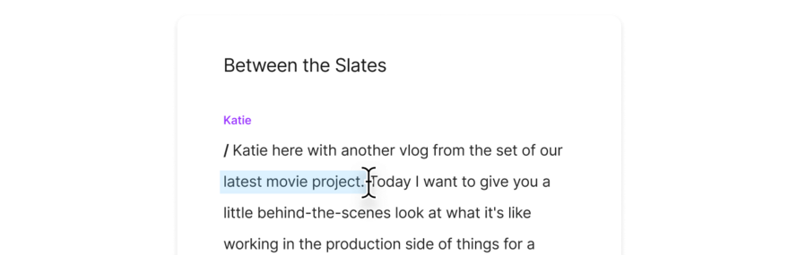Free Online Video Editor 2024 - Descript