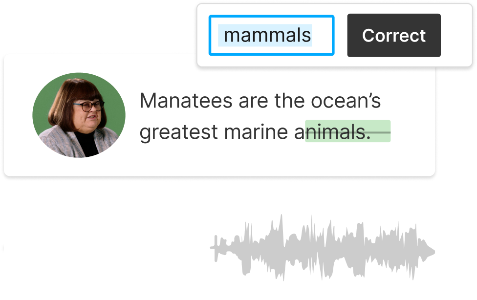 Free Montage Video Maker AI Tool - Descript