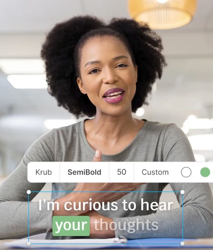 Free Online Video Maker - Descript