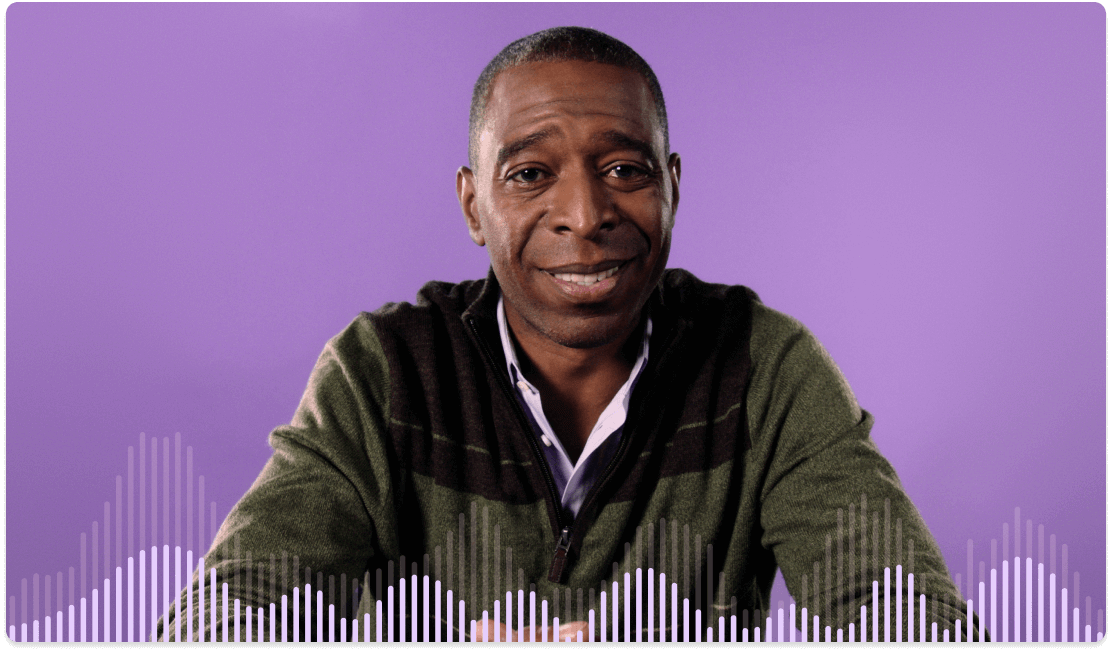 Audio Enhancer | Free AI Voice & Sound Tool by Descript